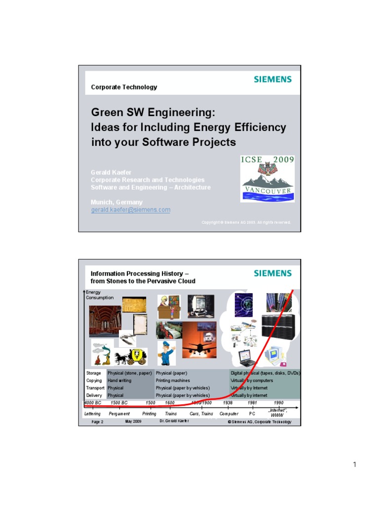 09 Green SW Engineering - Ideas For Including Energy Efficiency Into ...