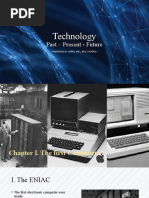 History of Information Age (Timeline) | PDF | Apple Inc. | Steve Jobs