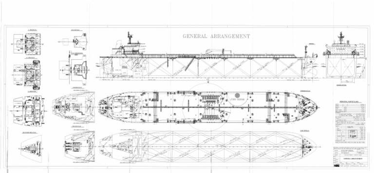 GA Tanker 1 | PDF