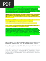 Cybercrime Warrants: Scope and Application | PDF | Search Warrant ...