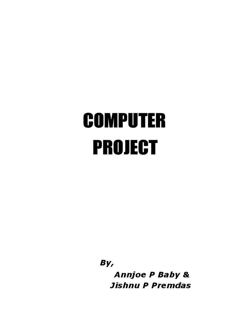 Student Marks Management Download Free Pdf Computing Computer