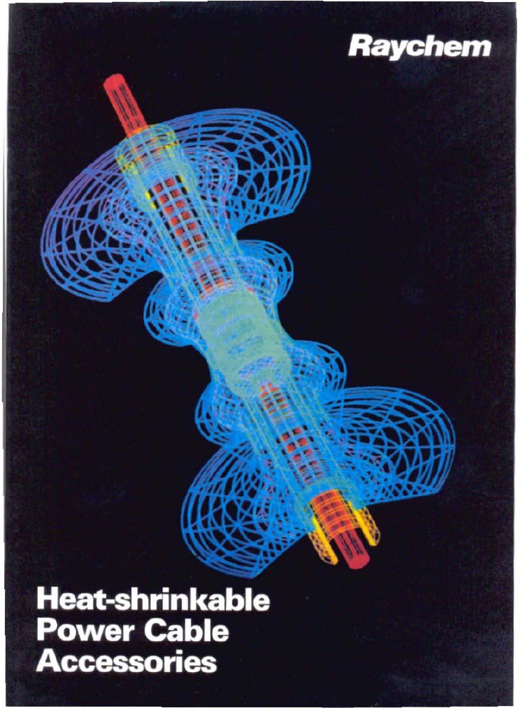 Raychem Catalogue | PDF