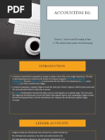 QuickBooks Online Beginner Guide | PDF | Expense | Equity (Finance)