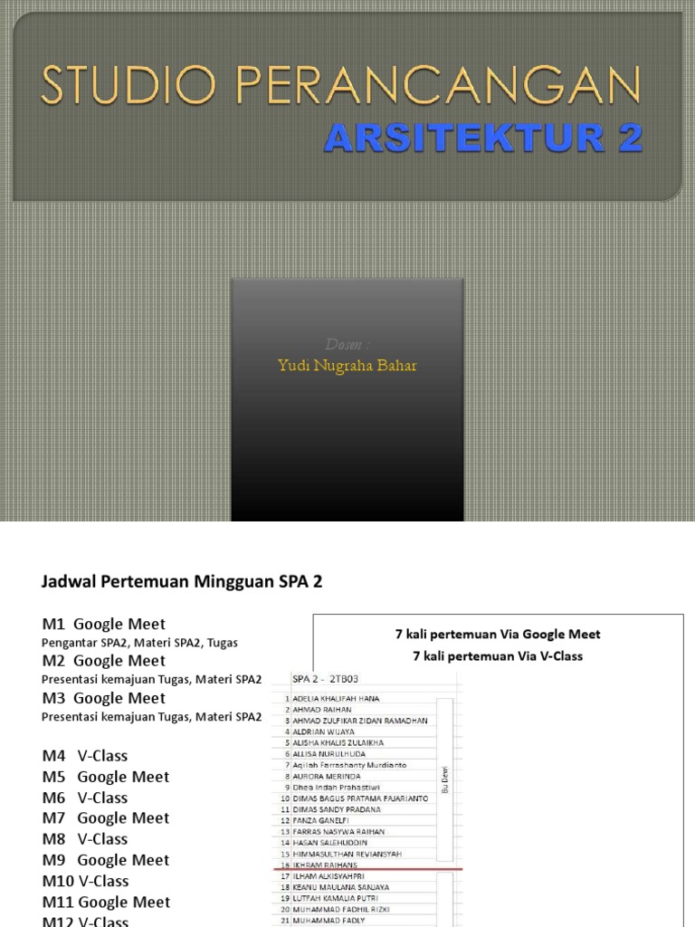 M 01 Spa 2 2TB03 | PDF