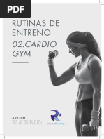 Power by Sofía Larios | PDF