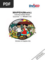 GRADE 8 MUSIC 1ST QUARTER Powerpoint | PDF | Musical Instruments ...