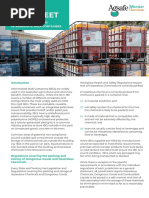 Bunding and Spill Management SA | PDF | Storm Drain | Water Quality