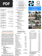 Regional Directory: Albay 1st District Engineering Office | PDF ...