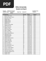 CIDA Valid Contractors List 2024 | PDF