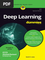 Machine Learning Handwritten Notes | PDF