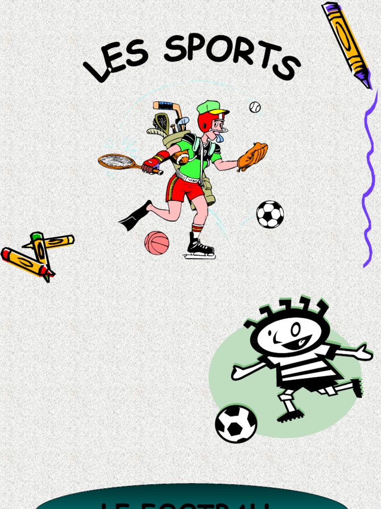 French Sports | PDF