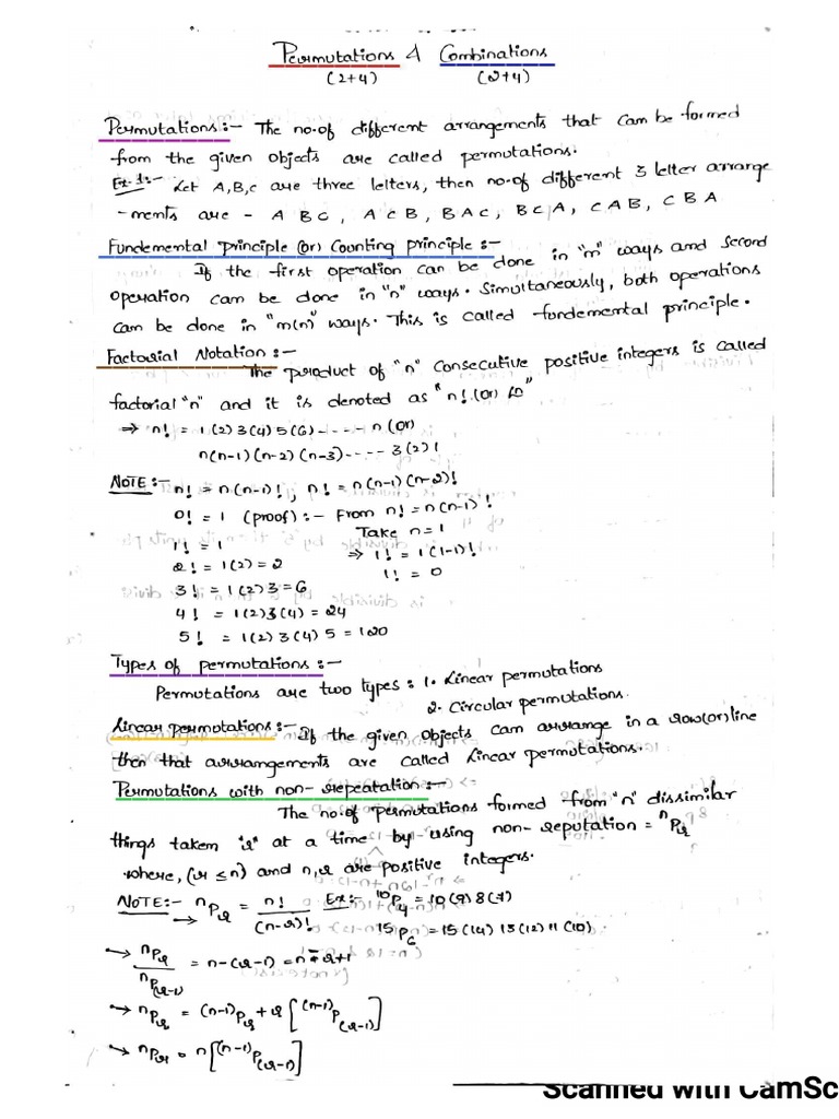 Maths (2A IPE) | PDF