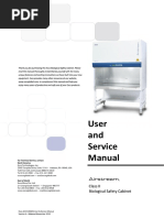 MAS-100 NT Manual | PDF | Calibration | Microsoft Windows