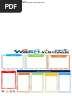 WINS IEC Materials | PDF | Public Health | Respiratory Diseases