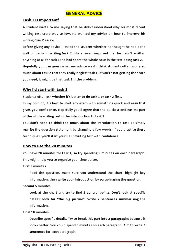 01.task 1 Overview | PDF | Paper | Water