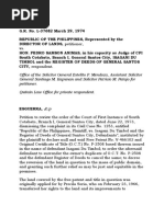 TCT Title Transfer and Annotation Steps: 1. Prepare The Documents: by ...