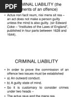 Wrongfulness An Element of Delict South Africa | PDF | Common Law | Justice