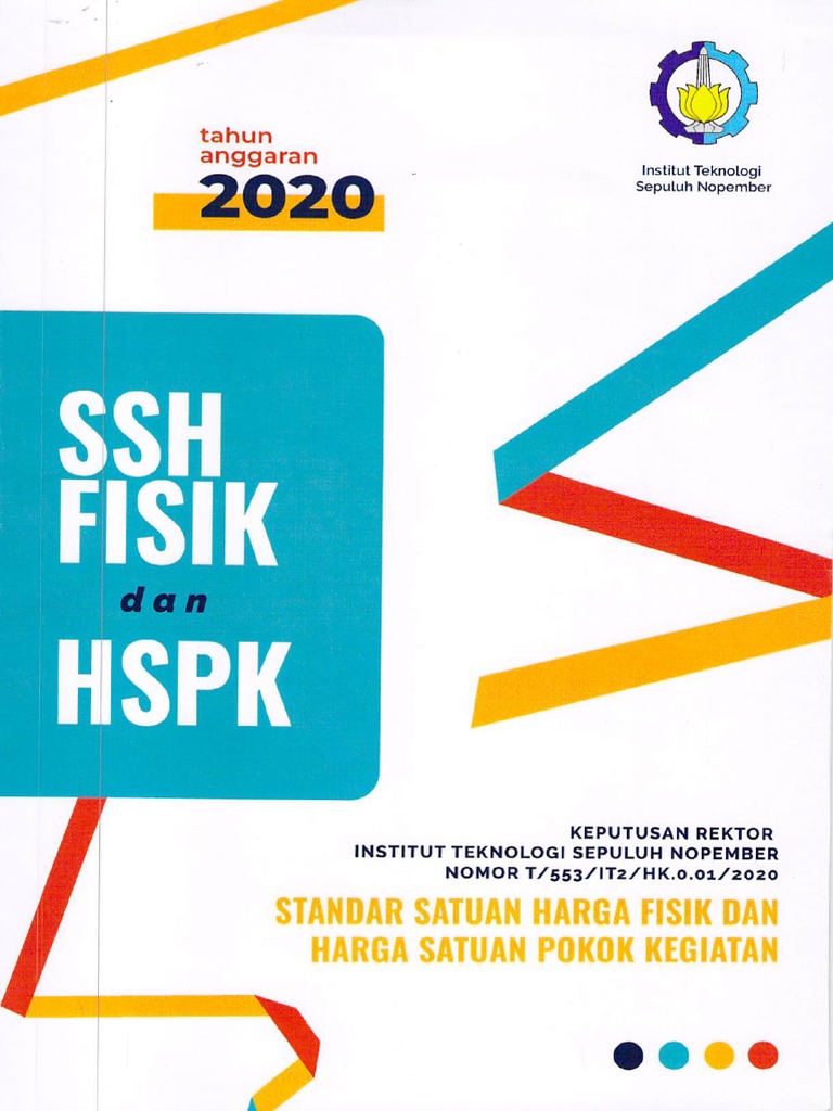HSPK Its 2020 | PDF