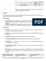Iso 8573-1 (2010) | PDF | Gases | Química