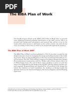 Template Plan of Work | PDF | Specification (Technical Standard) | Business
