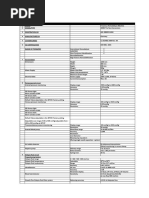 Peripheral IV Catheters Chart | PDF | Intravenous Therapy | Medical ...