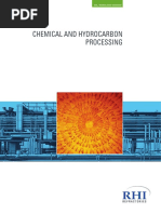Catalogo Resco | PDF | Refractory | Physical Sciences