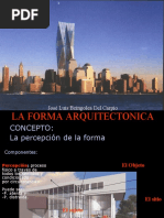 Perfiles y Formas Basicas | PDF | Triángulo | Colector