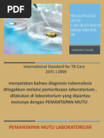 Buku Petunjuk Teknis Alat TCM GeneXpert - 2023 | PDF | Pengembangan Diri