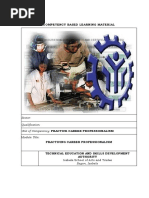 Aligning CPD with RCOT Framework | PDF | Occupational Therapy | Goal ...