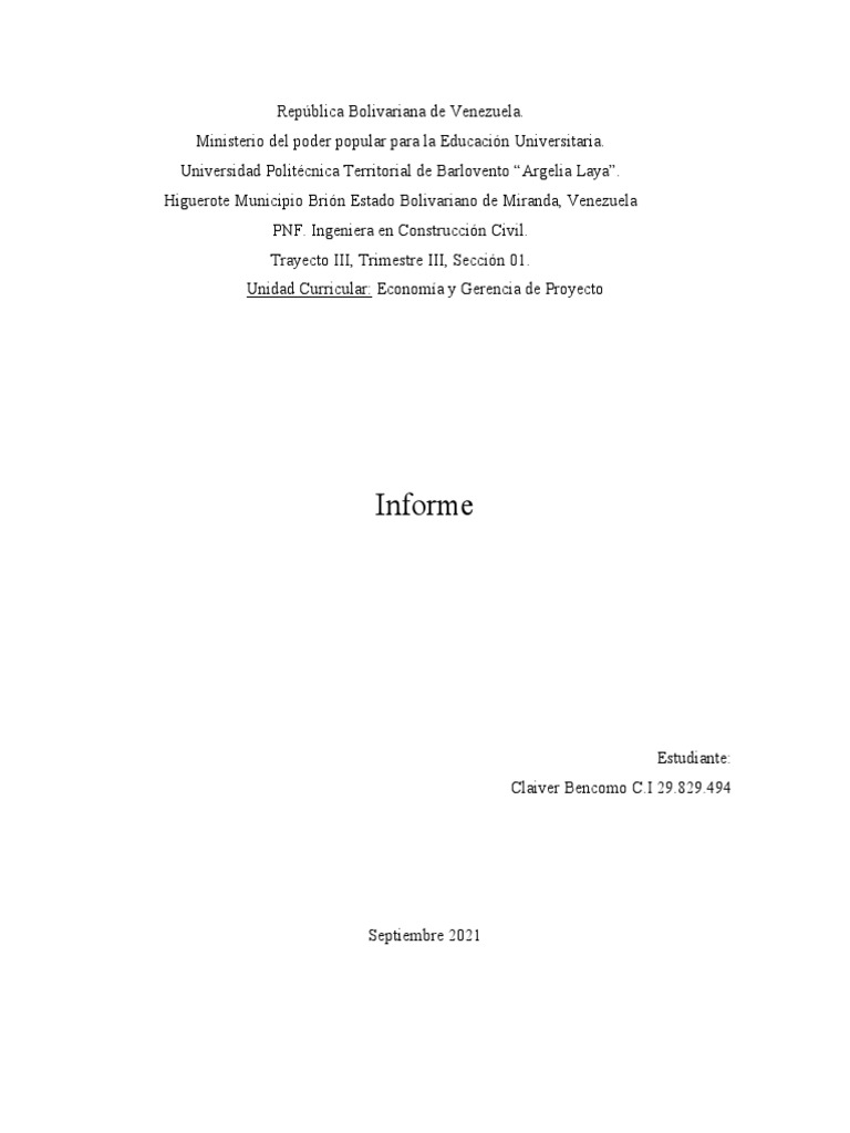 Gestores de Proyecto | PDF | Presupuesto | Outsourcing