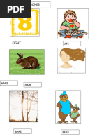 Note Expansion Worksheet 2 | PDF