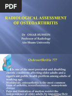 Rosenberg View | PDF | Radiology | X Ray