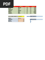 Diagrama de Cableado Belcom Intercom | PDF