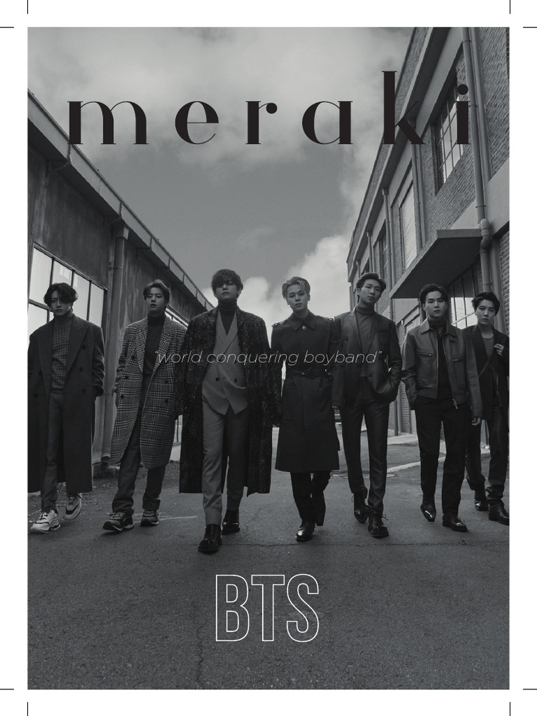 BTS: The Global K-Pop Phenomenon | PDF