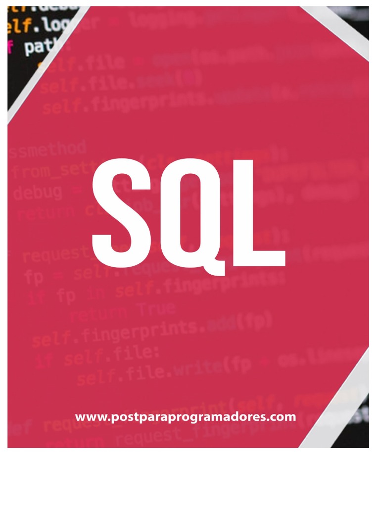 SQL | PDF | SQL | Oracle Corporation