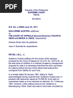 Definition and Elements of Fortuitous Events | PDF | Negligence ...