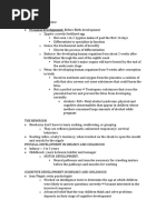 Disability Distress Assessment Tool | PDF | Caregiver | Facial Expression