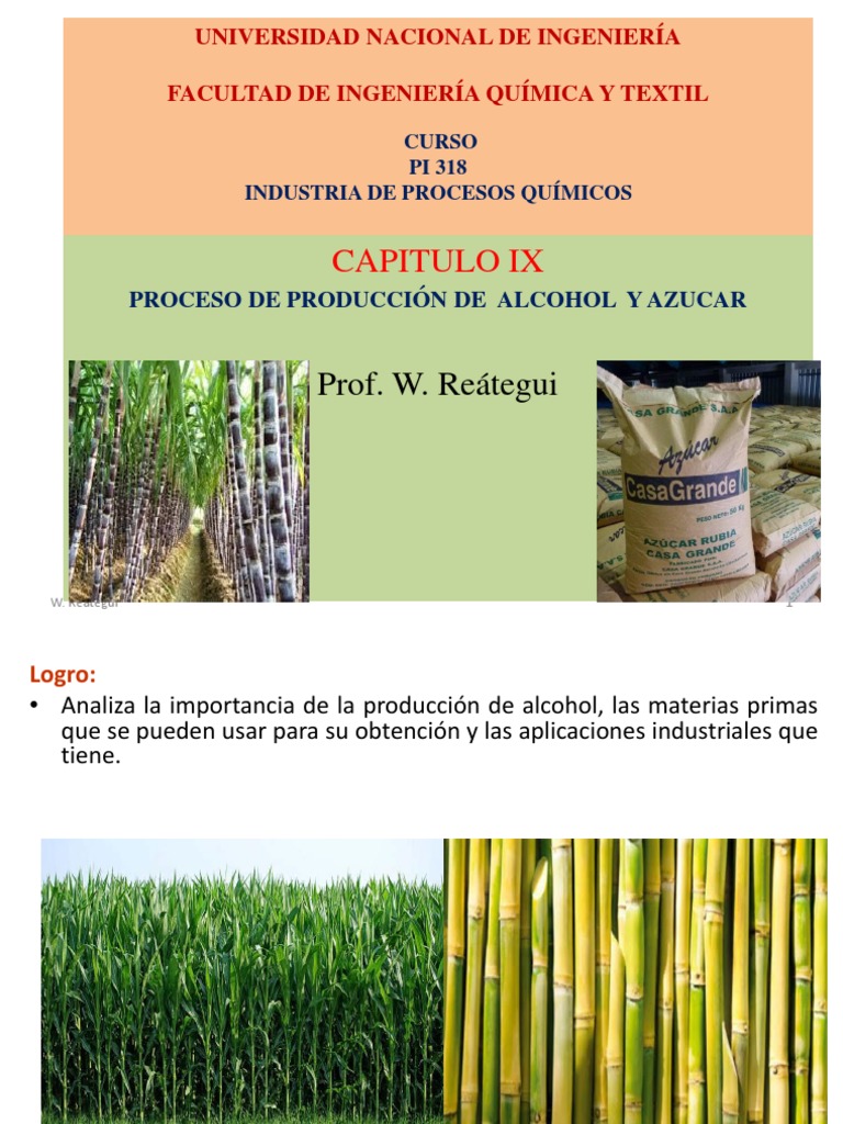 Capitulo 9 | PDF | Alcohol | Combustible de etanol
