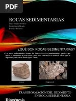 Limolita: Características y Usos | PDF | Roca sedimentaria | Roca ...