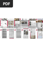 Kenzo Catalogue | PDF | Door | Window