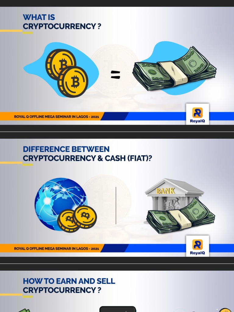 Royal Q Presentation File | PDF