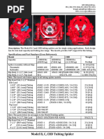Calcium Chloride - English Units: Density, Composition and TCT of 94-97 ...