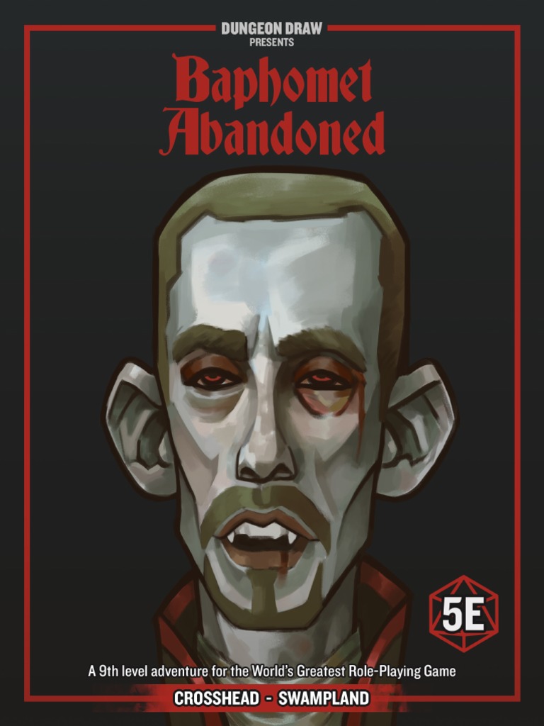 Baphomet Book v001 | PDF