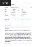Spring Material by Ashok | PDF | Spring Framework | Class (Computer Programming)