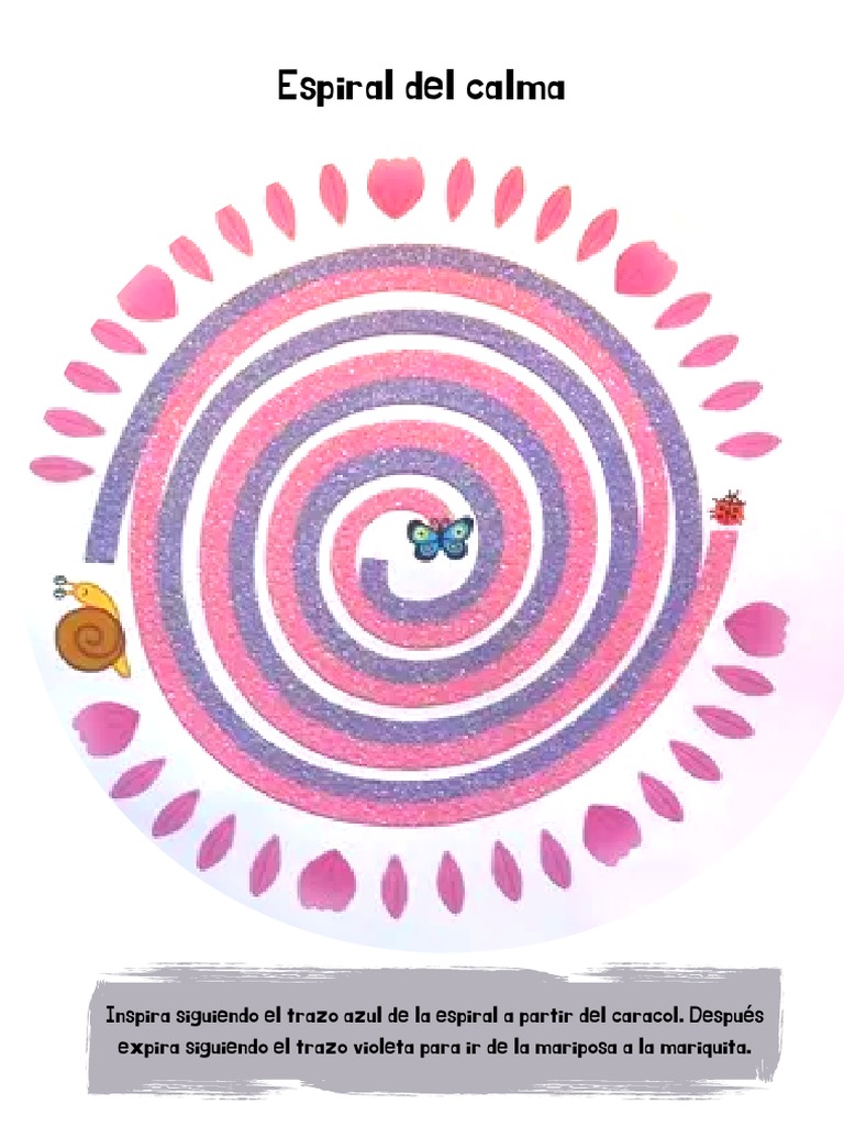 Espiral de La Calma | PDF