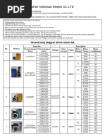 Rack & Pinion Gear Tooth Chart | PDF | Gear | Machines