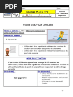 Les Symboles de Soudage | PDF | Joindre | Soudage