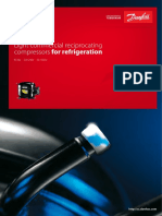 Kulthorn Compressor | PDF