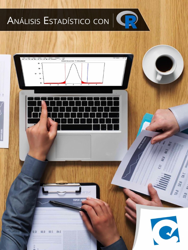 ANÁLISIS ESTADÍSTICO CON R - MANUAL DE INSTALACIÓN DE R Y RSTUDIO | PDF ...