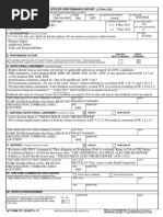 NCOER Bullets Examples New NCOER How To v6 | PDF | Sergeant | Non ...